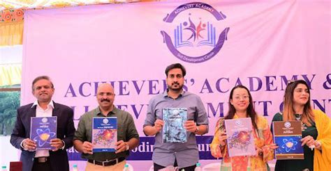 Admission For Iit Foundation Opens From January 2024 Achievers Academy