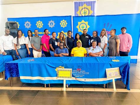Chatsworth Saps Hosts Youth Intervention Programme Rising Sun Newspapers