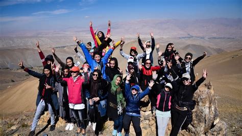 Atefa Rahimi Freelance Contributor Cbc