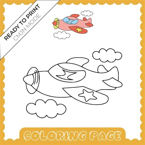 어린이를 위한 점 간 추적 및 색상은 점 게임 및 색상 워크시트를 연결합니다 프리미엄 벡터