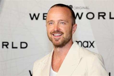 Aaron Paul Net Worth