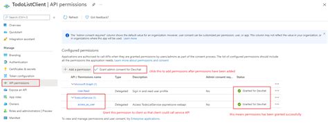 C Azure Sample 4 1 Myorg Throws Requestexception Invalid
