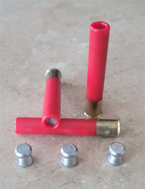 Thunderhead 3 Inch 130 Grain 410 Slug 25 Rounds Gound Pounder