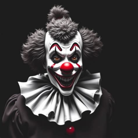 Best Clown Name Generator Vondy