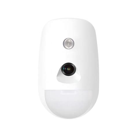 hikvision ax pro wireless pir cam detector iotrend