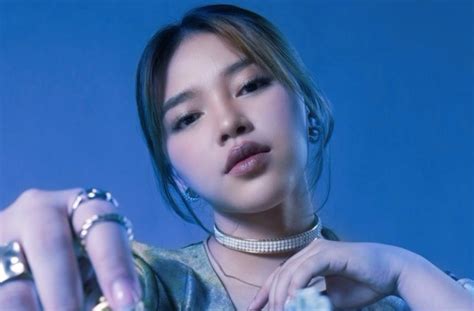 Anneth Delliecia Dibuat Nangis Berkali Kali Saat Pembuatan Single Terbaru Okezone Celebrity