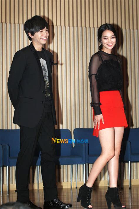 포토엔 구미호 커플 이승기 신민아