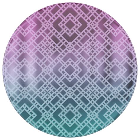 Gradient Frosted Printed Glass Pbr Texture A23d