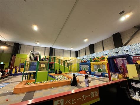 【ラウンドワン新三郷】スポッチャ初体験。パパママ割で大人は70 引き。 Memogaki