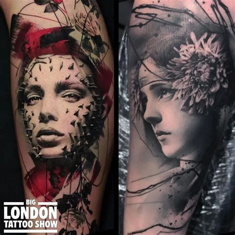 Tattoo Uploaded By Tattoodo • Tattoodo