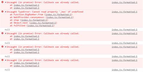 Unable To Sign Transaction In Custom Rpc Using Walletconnect