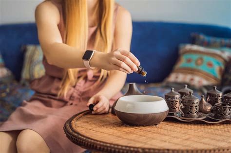 What Is A Diffuser The Secret To Creating Ambiance