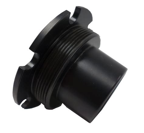 Stm Pneumatic Primary Cover Stop For 3vl Primary Set Shcs Style Stm