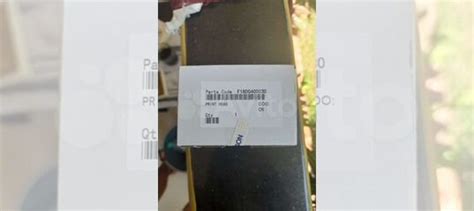 Печатающая головка F180040 для Epson L800 / L805 купить в Санкт ...
