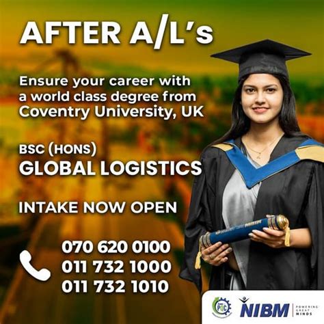 Pavithra Wickramasuriya On Linkedin Assurance Of A Successful Career Anywhere In The World