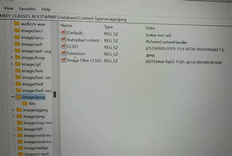 Cara Ubah Tipe File Jfif Ke Jpeg Pada Windows 10 Wahyudiansyah