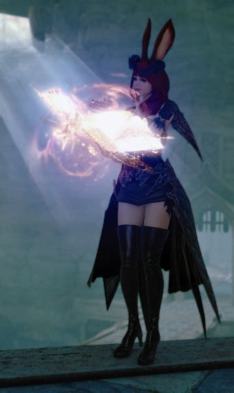 Demon Summon Eorzea Collection