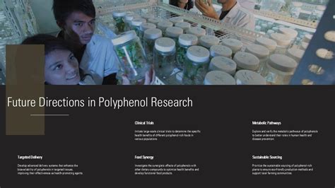 Future Directions In Polyphenol Research Ppt Powerpoint St Ai Ss Ppt Slide