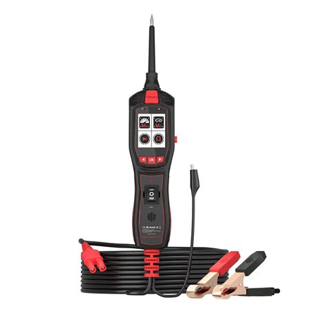 Topdiag P150 Battery Electrical Circuit Tester Vxdas Official Store Topdiag P150 Battery Electrical Circuit Tester Vxdas Official Store