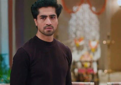 Yeh Rishta Kya Kehlata Hai Abhiras Wedding Cancelled Abhimanyu Gets