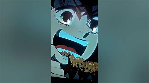 Inosuke Aura X100 💀fyp Quality Inosuke Demonslayer Edits Youtube