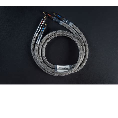 Grand Interconnect Cable The Grand Series Neotech Cables