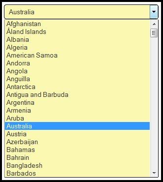Binding Dropdown Using JQuery