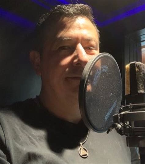 Jorge Badillo Twa Wiki Fandom