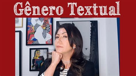 GÊnero Textual Youtube