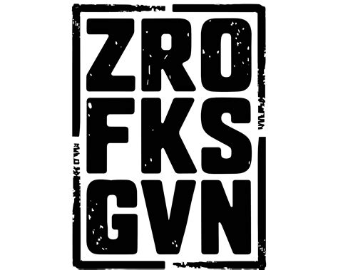 Zero Fs Given Tree Life Designs