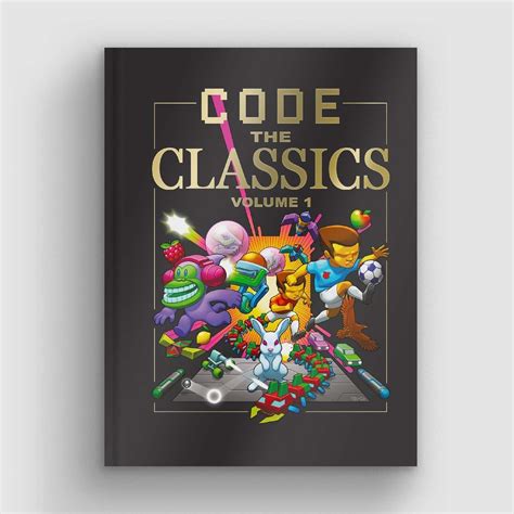 Code The Classics Volume 1 The Pi Hut