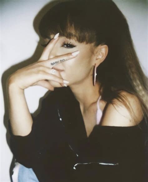 Best Ariana Pics On Twitter Ariana Grande Photoshoot Ariana Grande