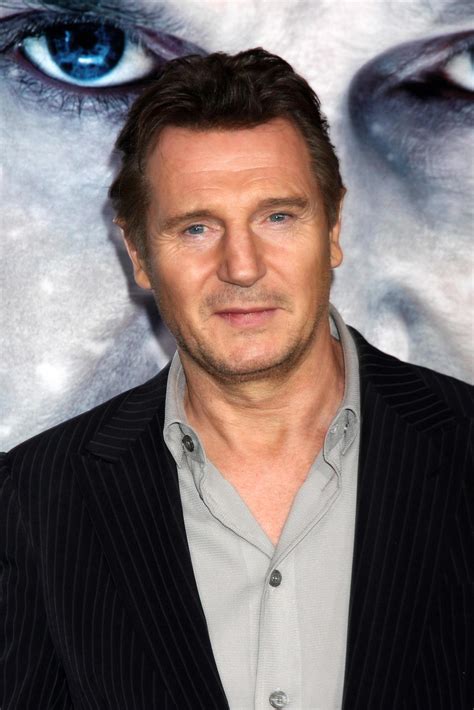 Liam Neeson The Grey