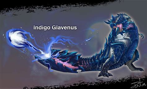 Glavenus Rare Species By Gugenheim98 On Deviantart