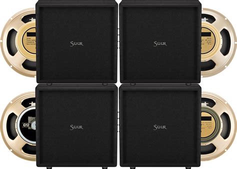 Audio Assault Suur 412