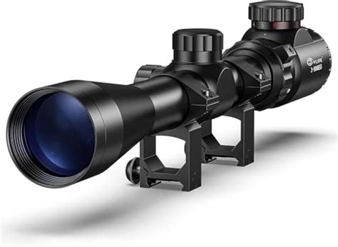 Top 10 Best Mil Dot Reticle Scopes Reviews And Buying Guide Katynel