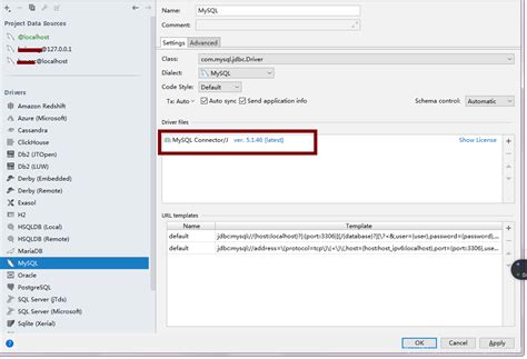 解决idea springboot项目sql文件打开提示no data sources are configured to run this