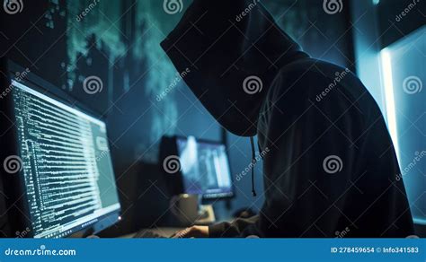 Hackers Breach Popular Social Media Platform User Data At Generative Ai