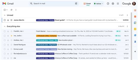 how to create rules in gmail to filter your inbox streak