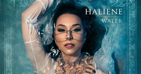 Haliene Water