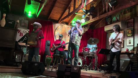 Grant Dermody Zydeco Joe Citizen Lee Allen Zeno Danny Devillier