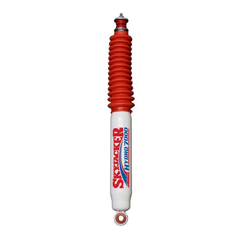 1978 1979 Ford Bronco Lift Kit 4 0 Inch Lift By Skyjacker 174bks H
