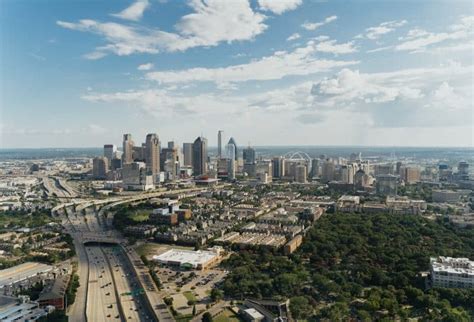 The Top 30 Fun Facts About Dallas You Need To Know Explorial