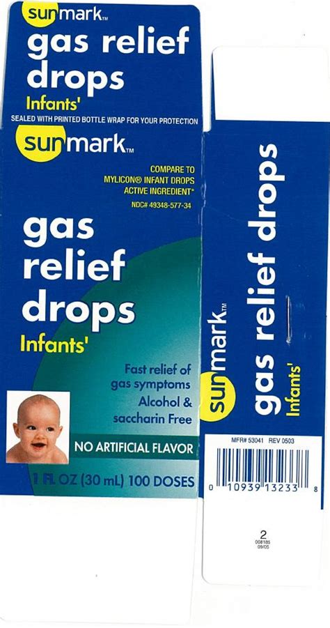 Gas Relief Drops Side Effects At Lynda Rahman Blog