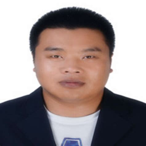 Xiao Wang Phd Zhengzhou University Zhengzhou Zzu School Of Chemical Engineering