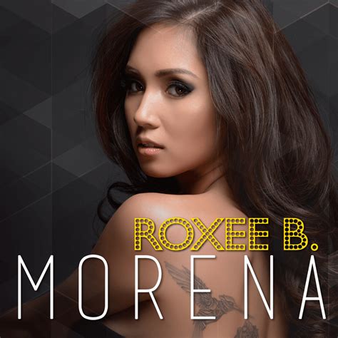 Roxee B Morena Lyrics Genius Lyrics