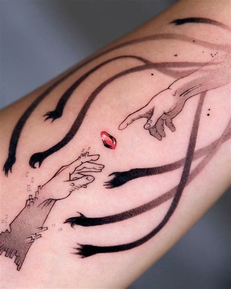 40 Marvel Tattoos Ideas In 2025 Marvel Tattoos Tattoos Small Tattoos