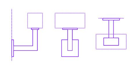 Steel Connection Base Plate Stiffeners Dimensions And Drawings