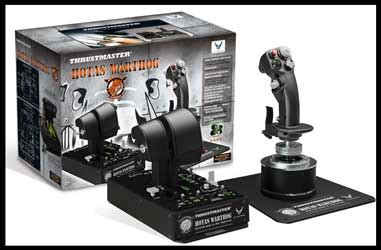 Dcs A 10c Warthog And Thrustmasters Hotas Warthog Combined Review