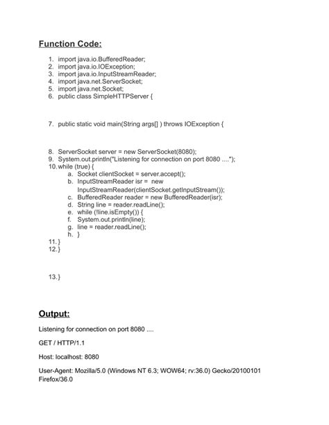 Solved Java Write A Java Program That Serves As A Primitive